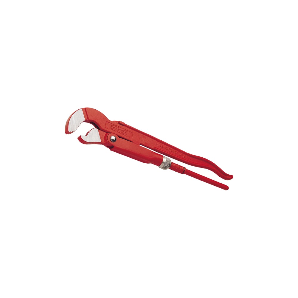 Газовый ключ 1/2" SUPER-EGO 1000000503 - выгодная цена, отзывы ...