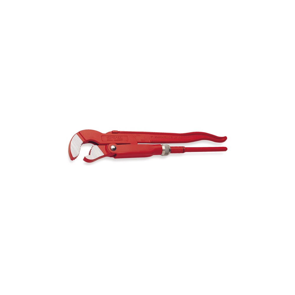 Газовый ключ 1/2" SUPER-EGO 145050000 - выгодная цена, отзывы ...