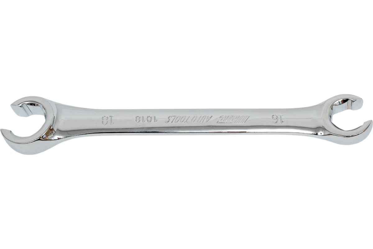 Накидной ключ с прорезью 16х18мм JTC-1018 - выгодная цена, отзывы ...