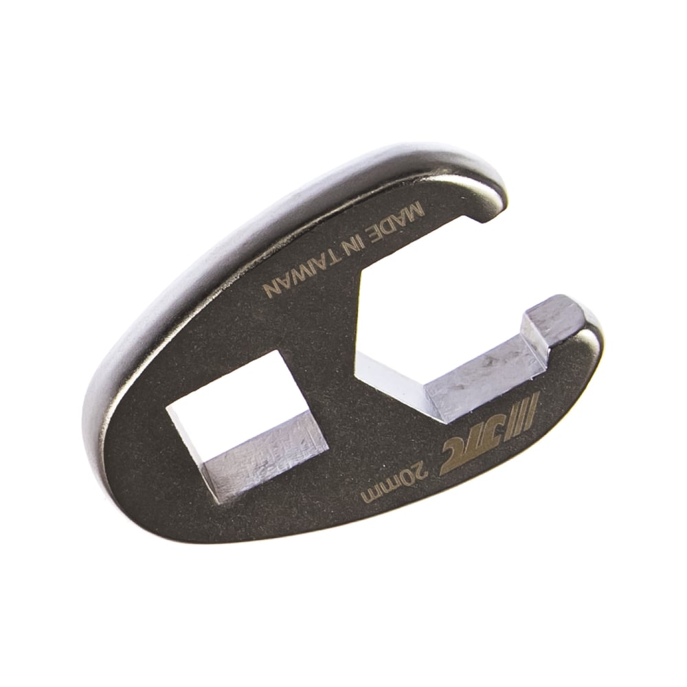 Накидной односторонний ключ с прорезью 20мм JTC-1924 - выгодная цена ...