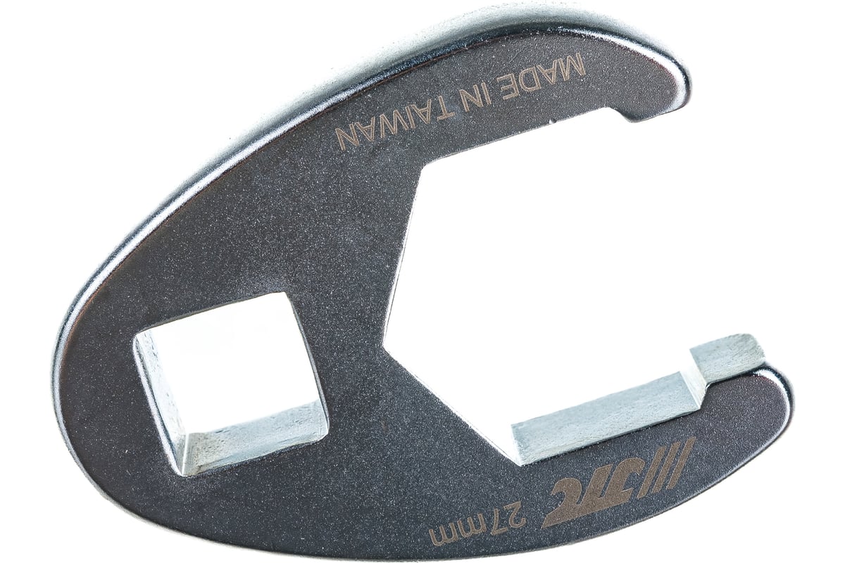 Накидной односторонний ключ с прорезью 27мм JTC-1931 - выгодная цена ...