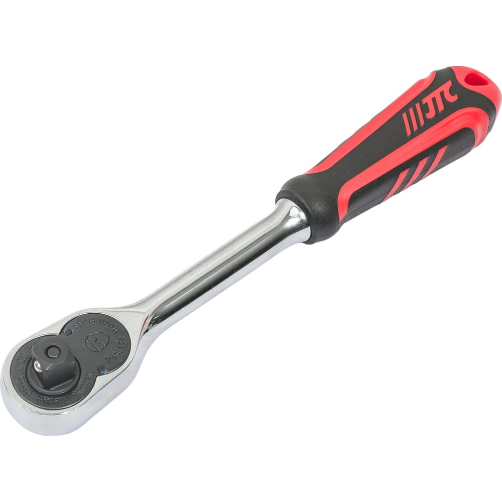 Ключ-трещотка 3/8", 36 зуб, 202мм JTC-3603B - выгодная цена, отзывы ...