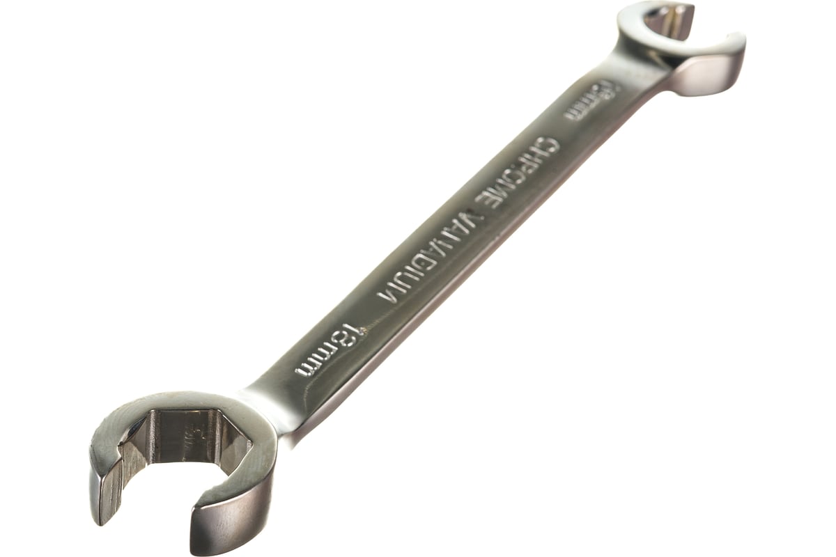 Разрезной ключ Дело Техники 16x18 мм 513186 - выгодная цена, отзывы ...