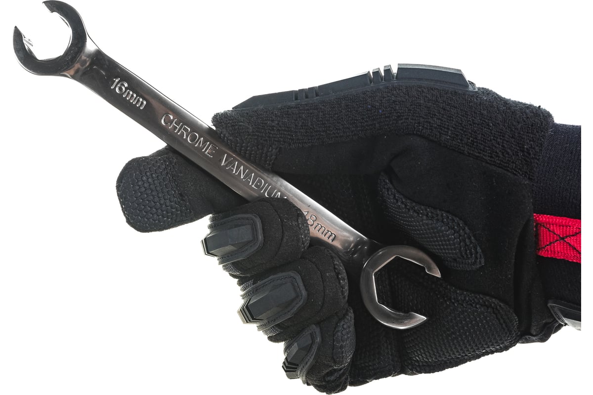 Разрезной ключ Дело Техники 16x18 мм 513186 - выгодная цена, отзывы ...