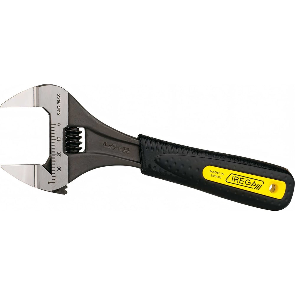 Разводной ключ IREGA ERGOTOP SWO 99XS/CBE- 6 - выгодная цена, отзывы ...