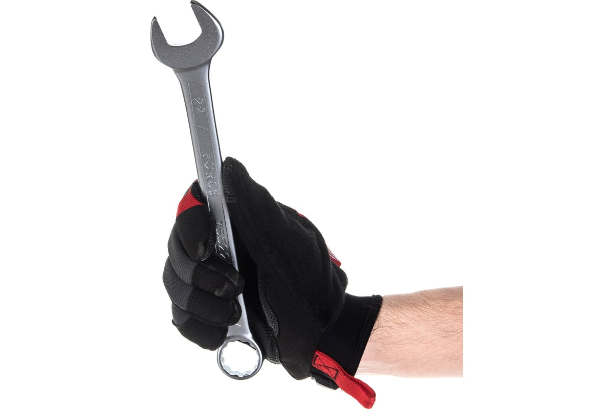 Набор комбинированных ключей FORCE 12 предметов 5123 - выгодная цена ...