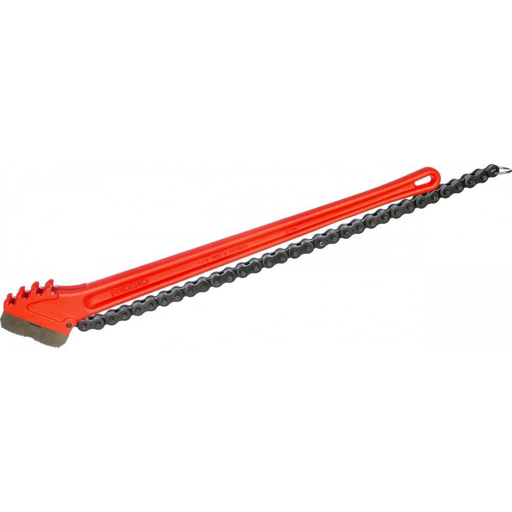 Цепной ключ для больших нагрузок С-36 RIDGID 31330 - выгодная цена ...