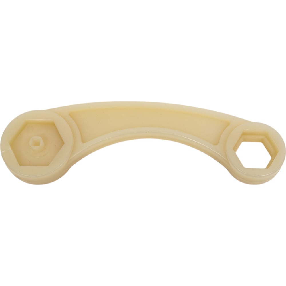 Ключ для пробок и переходников радиаторов MasterProf 1/2"-1", полиамид ИС.131879 - выгодная цена ...