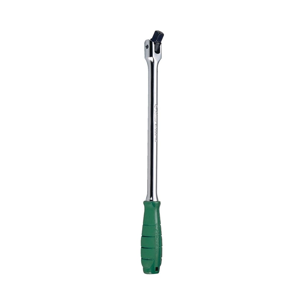 Усиленный вороток (1/2", 450 мм) Hans 4700G-18 - выгодная цена, отзывы ...