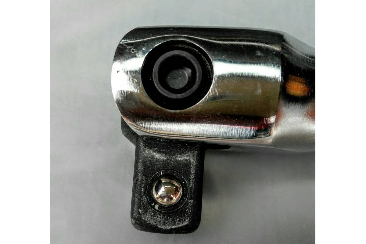 Усиленный вороток (1/2", 600 мм) Hans 4700G-24 - выгодная цена, отзывы ...