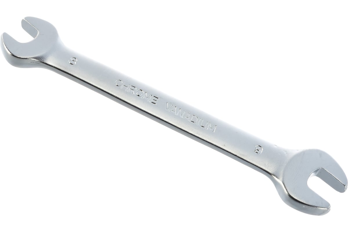 Рожковый ключ 8х9мм Berger BG BG1087 - выгодная цена, отзывы ...