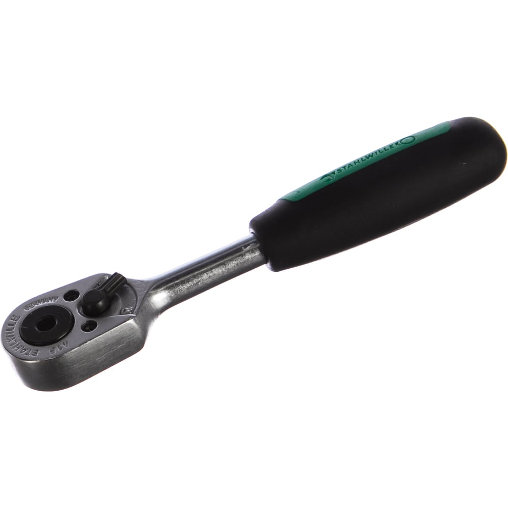 Трещотка с внутренним шестигранником 1/4 Stahlwille 415 B 2K ...