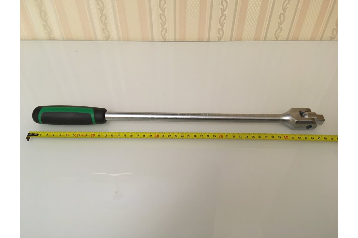 Вороток шарнирный Stahlwille 504-2K/18N 1/2 дюймаВ0000000166202 ...