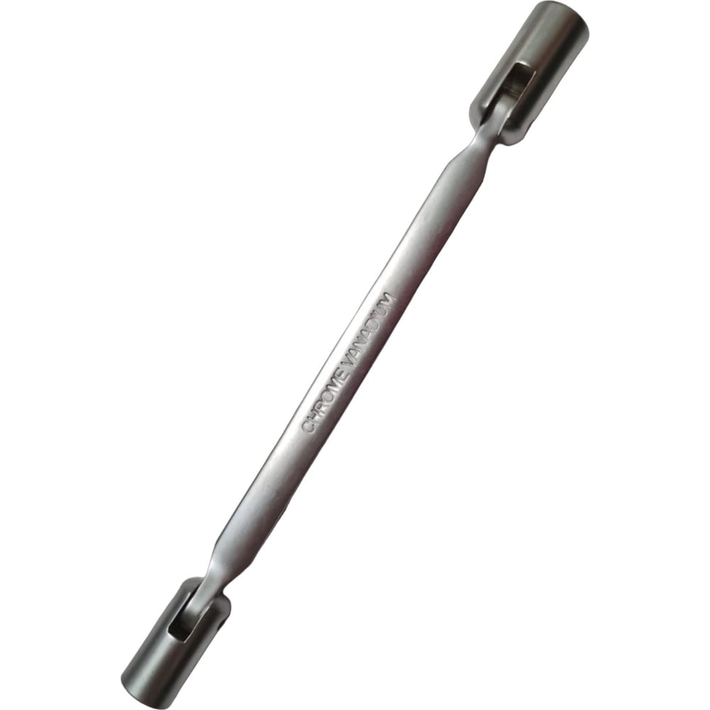 Торцевой шарнирный ключ PATRON 10x11 мм P-7521011 - выгодная цена ...