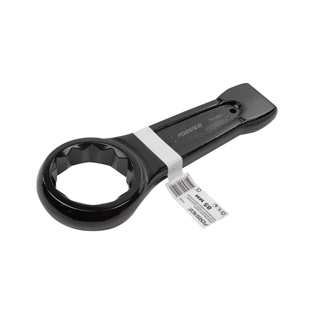 Накидной ударный односторонний ключ Forsage 85 мм 340 мм F-79385(3211 ...