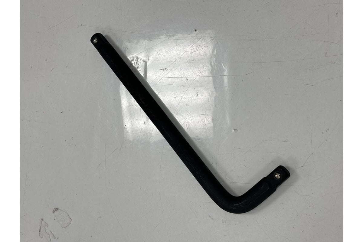 Ударный вороток Forcekraft Г-образный, 250 мм, 1/2" FK-8154250MPB(56525) - выгодная цена, отзывы ...