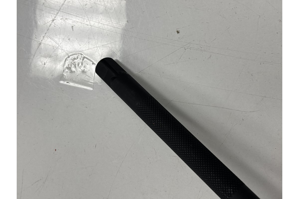 Ударный вороток Forcekraft Г-образный, 250 мм, 1/2" FK-8154250MPB(56525) - выгодная цена, отзывы ...