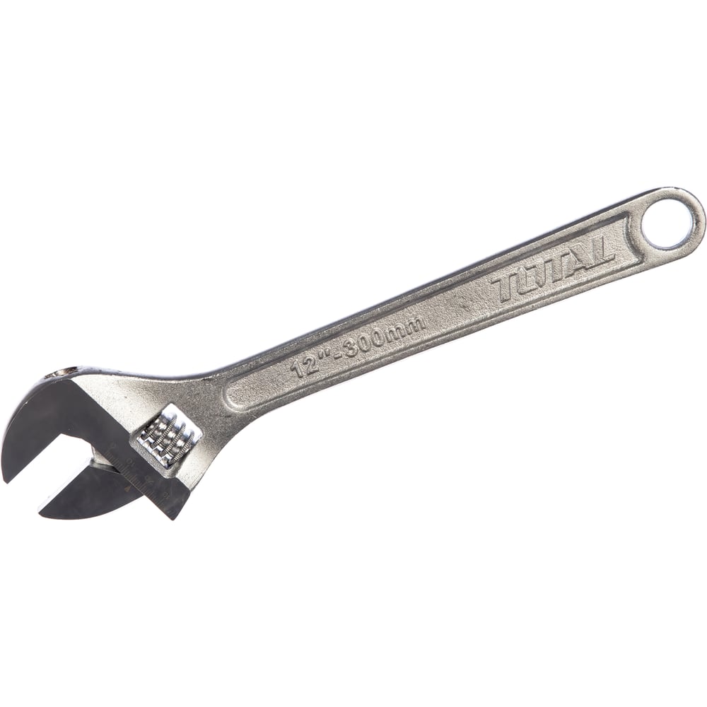 Ключ разводной 300 мм TOTAL THT1010123 - выгодная цена, отзывы ...