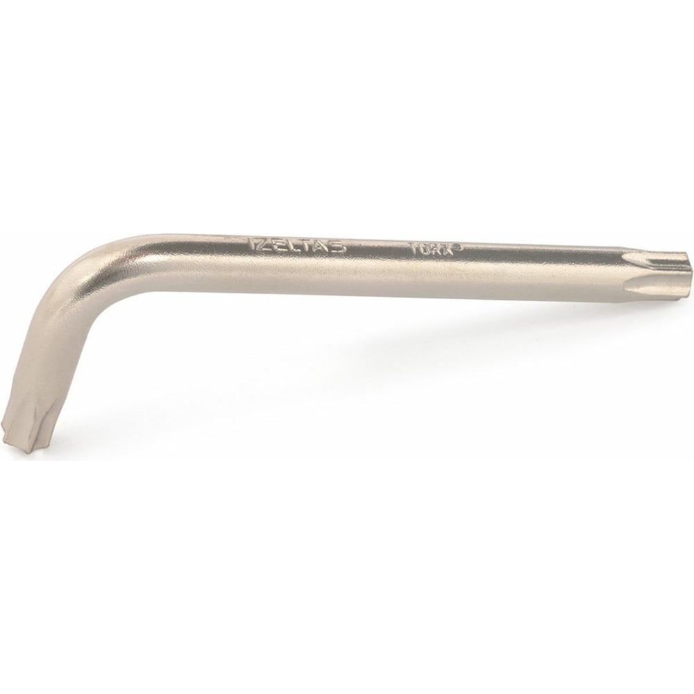 Г-образный ключ TORX Т20 IZELTAS 4910220020 - выгодная цена, отзывы ...