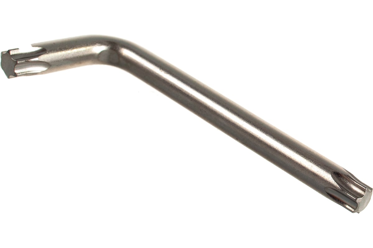Г-образный ключ TORX Т45 IZELTAS 4910220045 - выгодная цена, отзывы ...