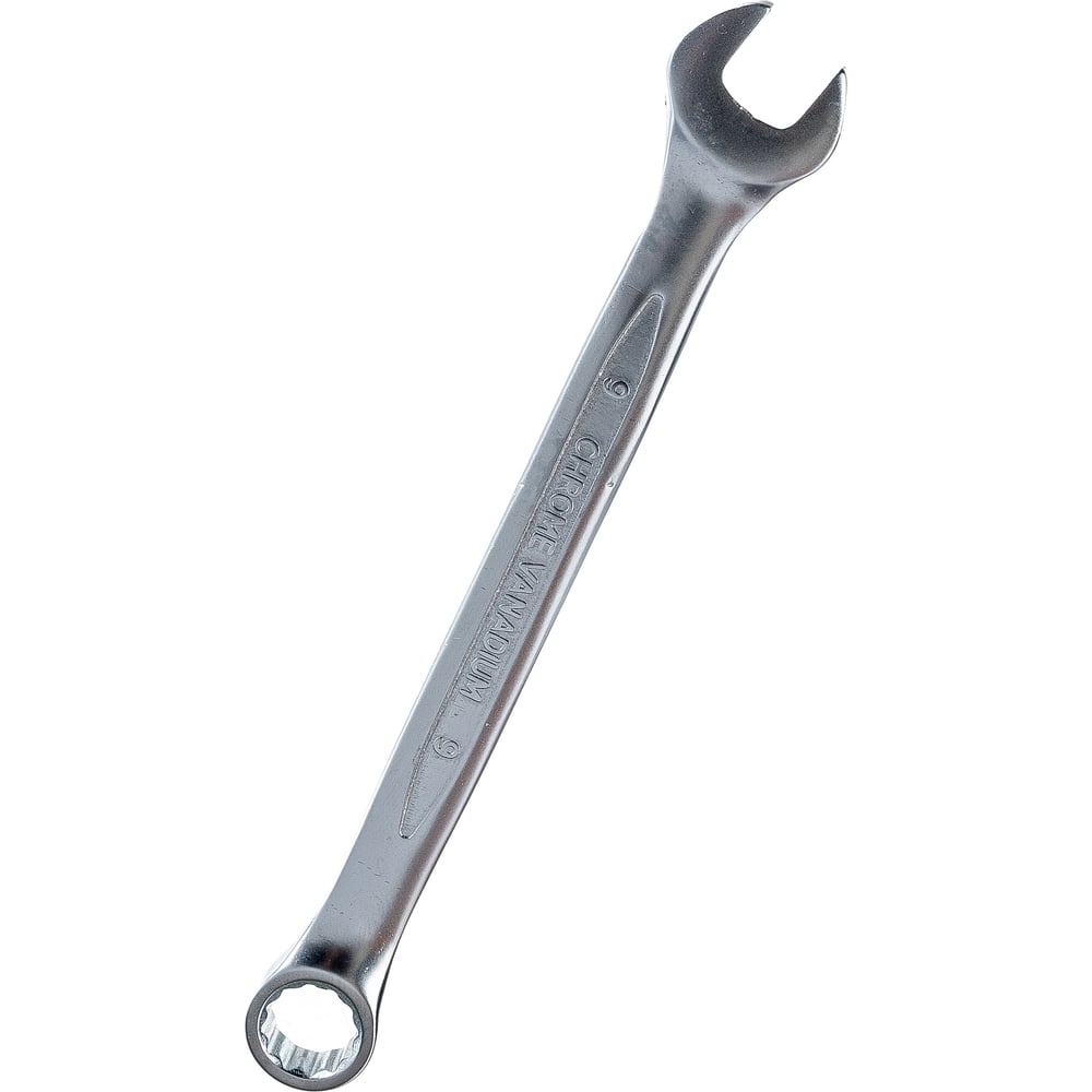 Гаечный ключ КВТ комбинированный 9мм 78373 - выгодная цена, отзывы ...