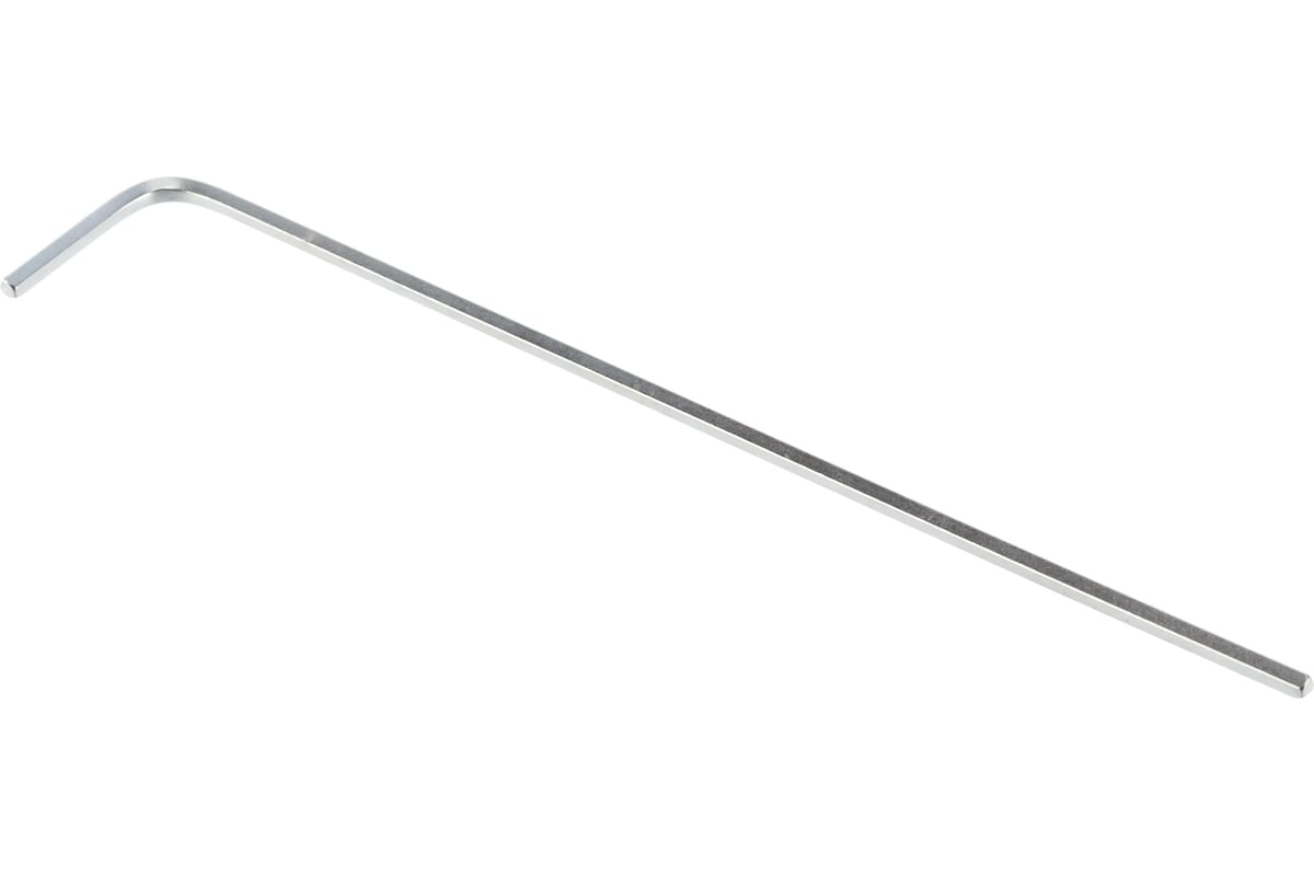 Г-образный длинный шестигранник 2 мм KING TONY 112502M - выгодная цена ...