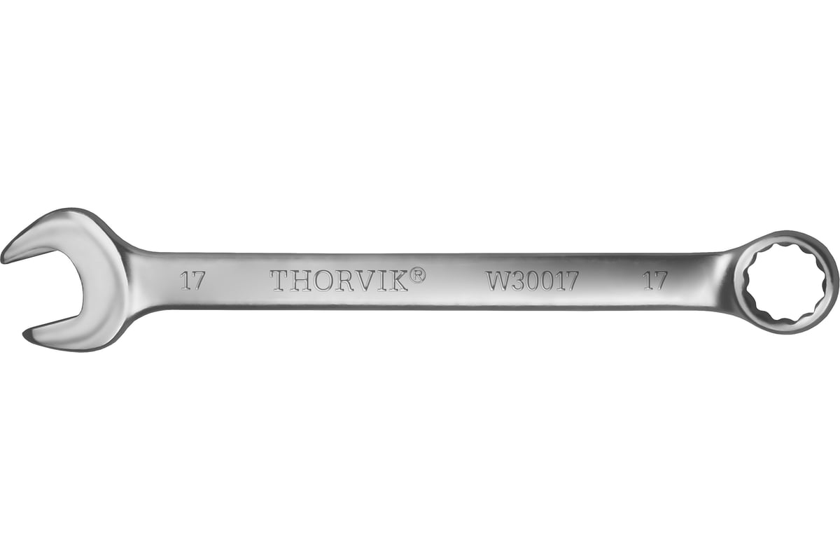 Гаечный комбинированный ключ Thorvik W30016 52525 - выгодная цена ...