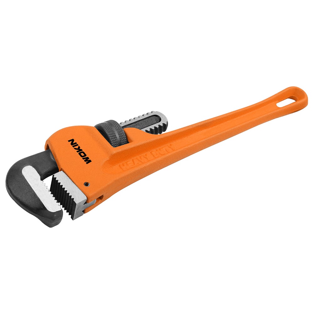 Трубный разводной ключ Wokin 600 мм 1352554 - выгодная цена, отзывы ...