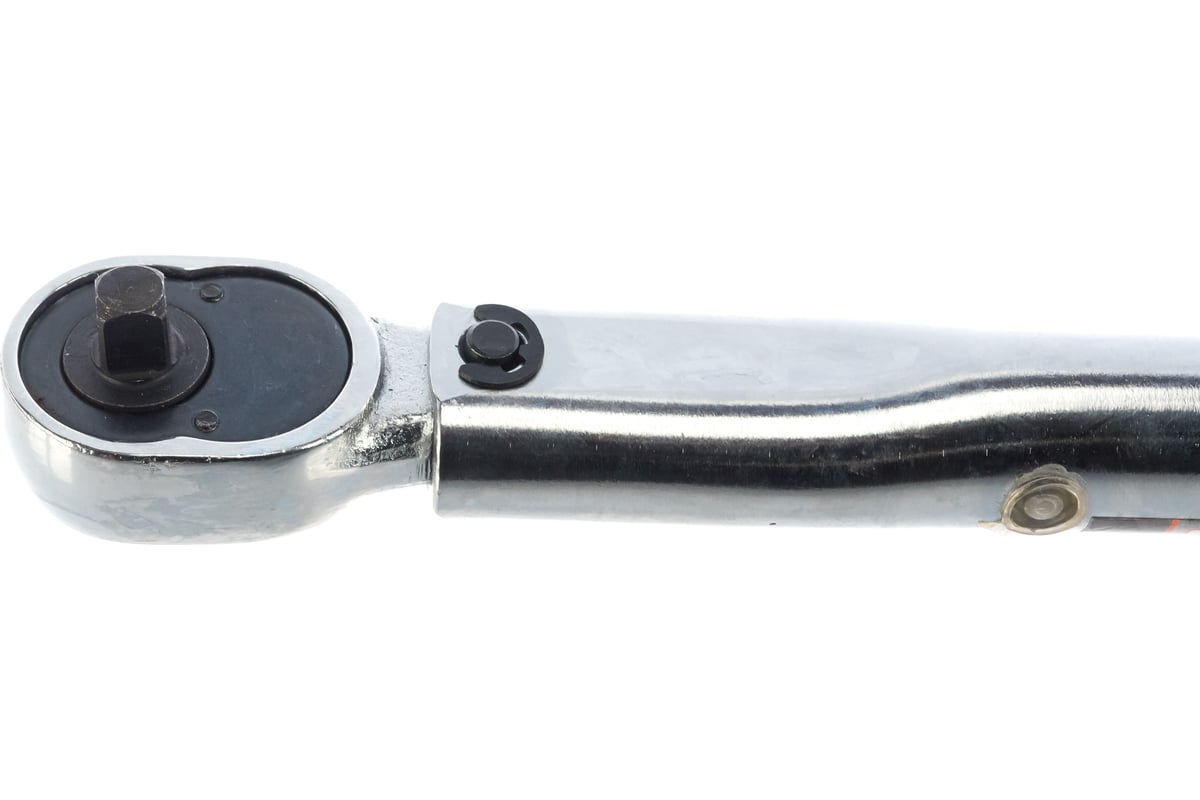 Динамометрический ключ 1/4 5-25Нм 280мм AV Steel AV-507025 - выгодная ...