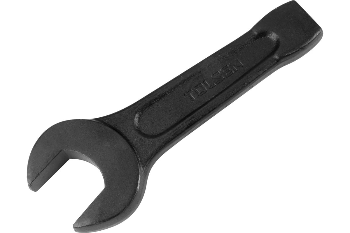 Рожковый силовой ударный ключ TOLSEN 36 мм 17086 - выгодная цена ...