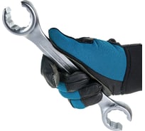 Ключи разрезные и прокачные - купить разрезной ключ для откручивания ...