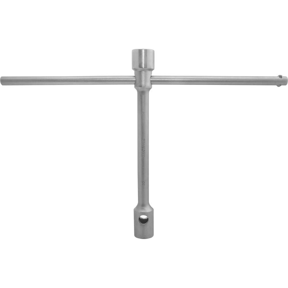 Двусторонний баллонный ключ для грузовых а/м Thorvik WNW303240TB 30x32 ...