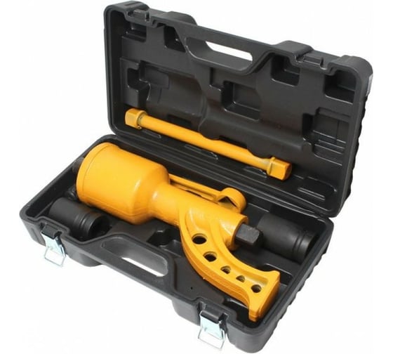 Ручной гайковерт с редуктором ROCKFORCE RF-34114102 - выгодная цена ...