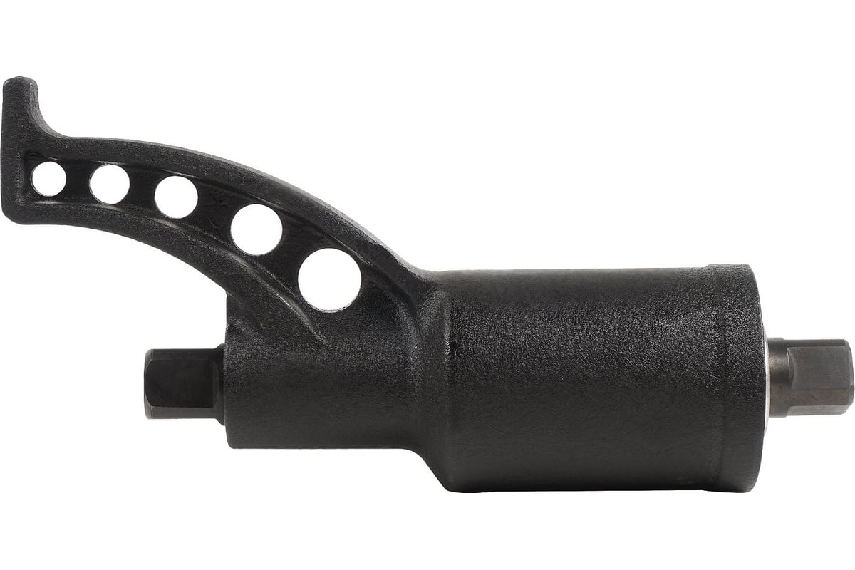 Гайковерт Airline механич. 1" 4800Нм 1:64 310мм пласт. кейс ATAB103 ...