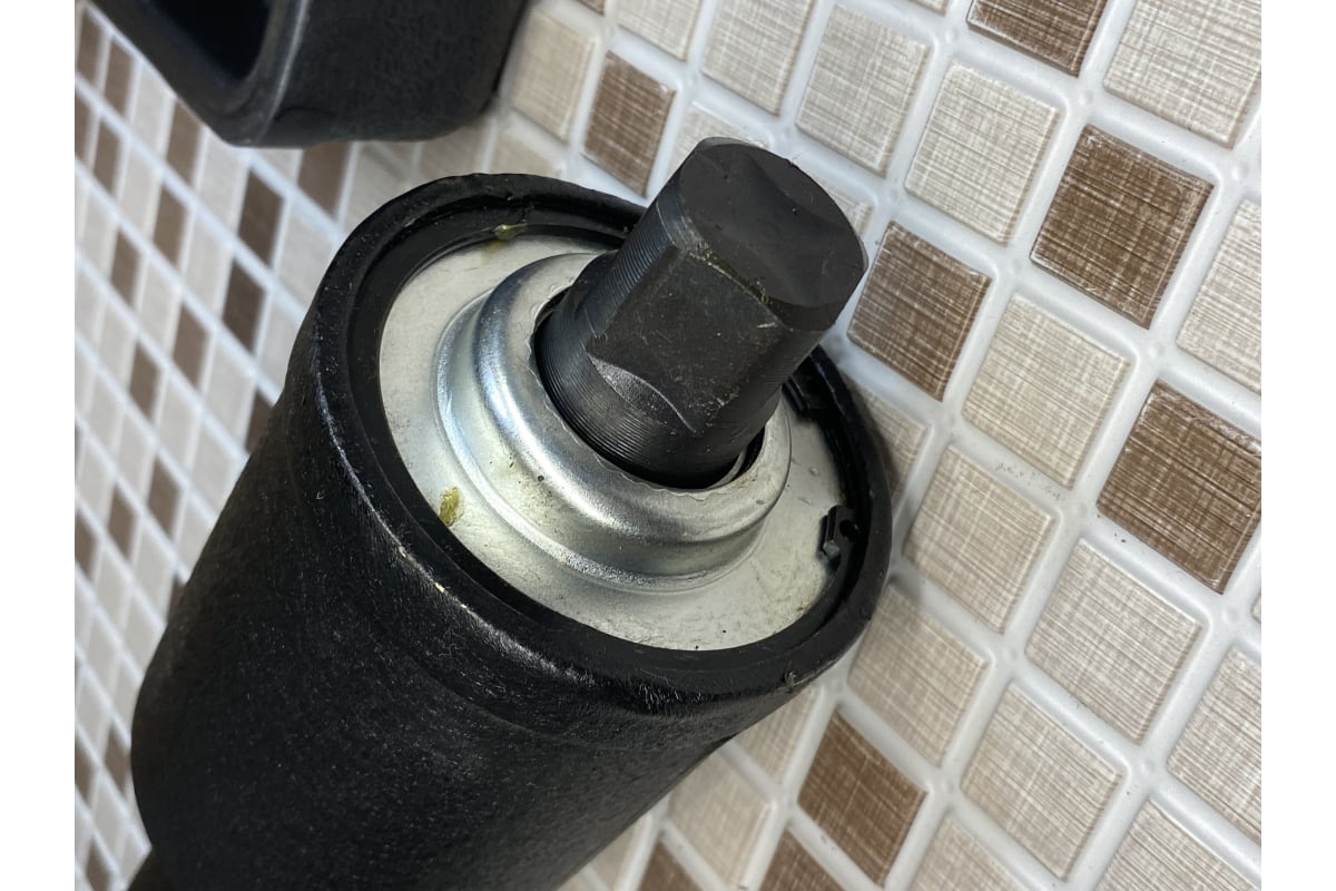 Ручной гайковерт с редуктором Forsage F-3411389(10920) - выгодная цена ...