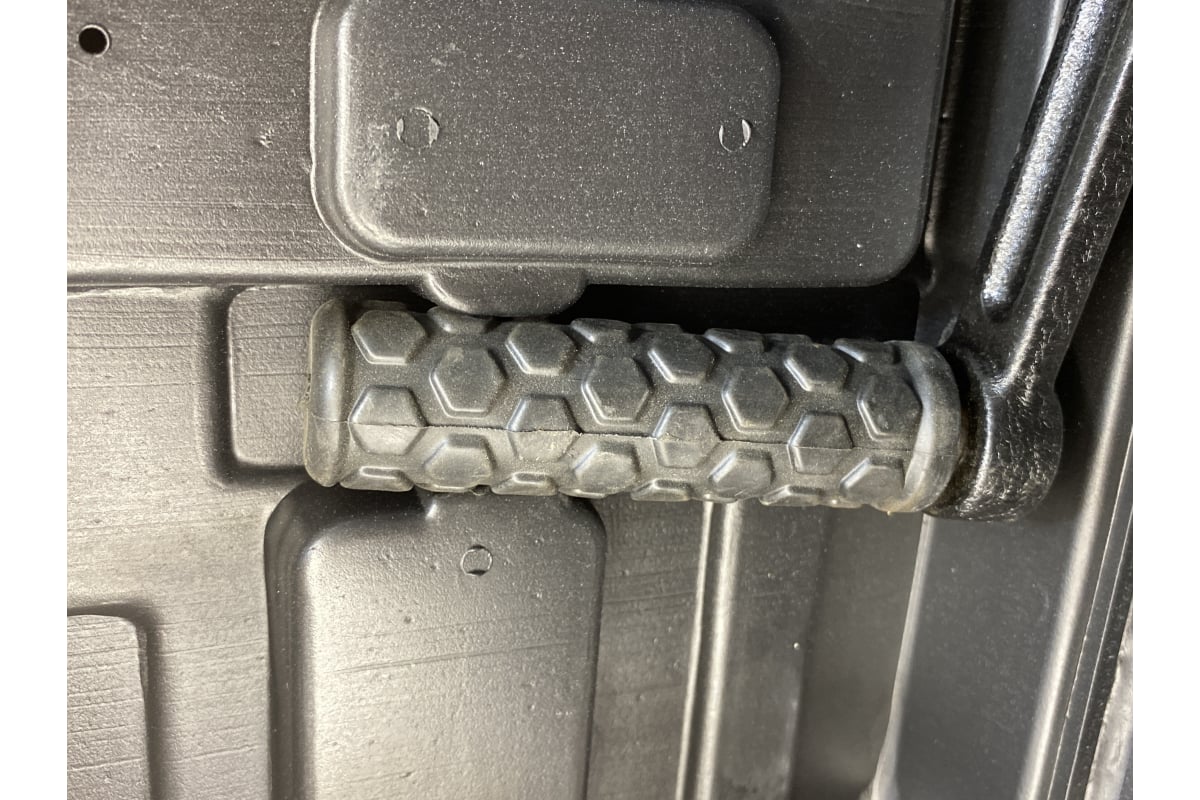 Ручной гайковерт с редуктором Forsage F-3411389(10920) - выгодная цена ...