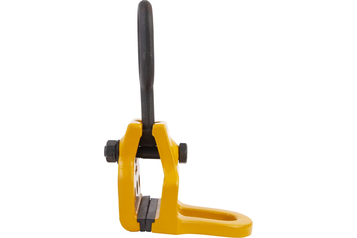 Зажим для вытяжки в двух направлениях Autorobot 6 тонн 100007 ...