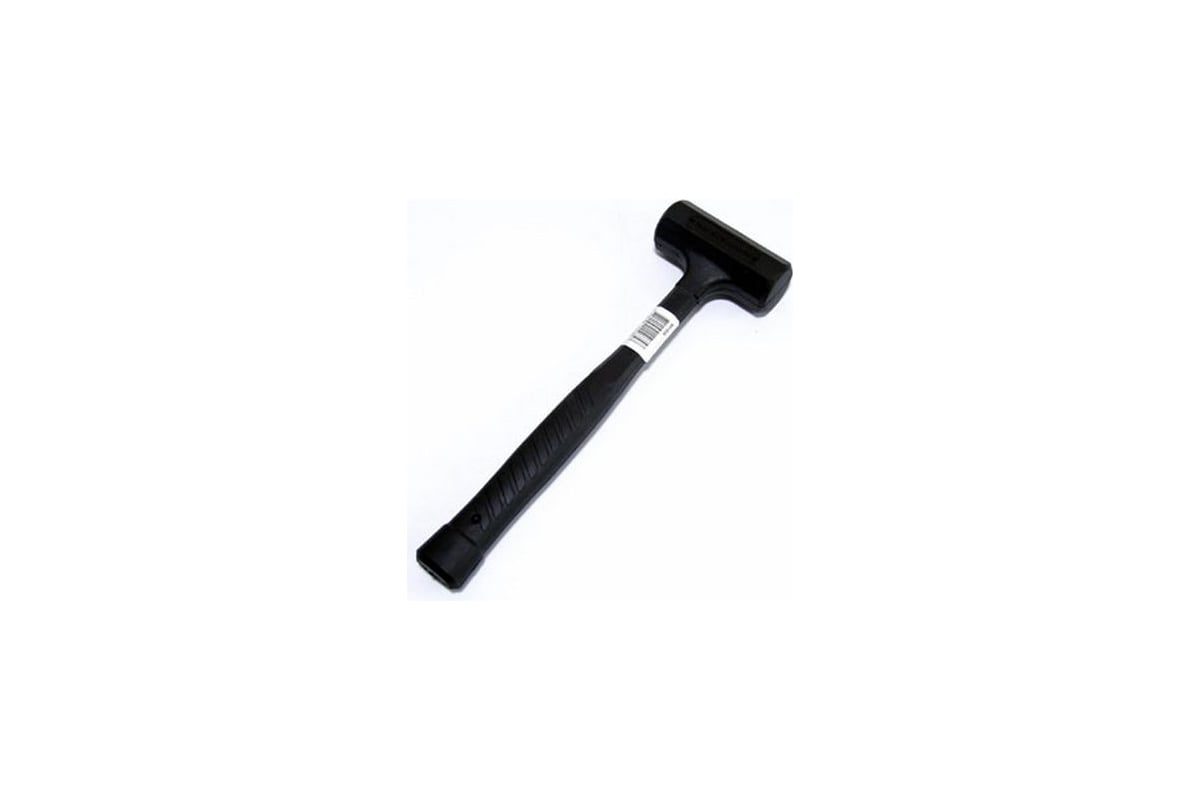 Резиновый молоток без отдачи Jonnesway M11055 1000 гр 47815 - выгодная ...
