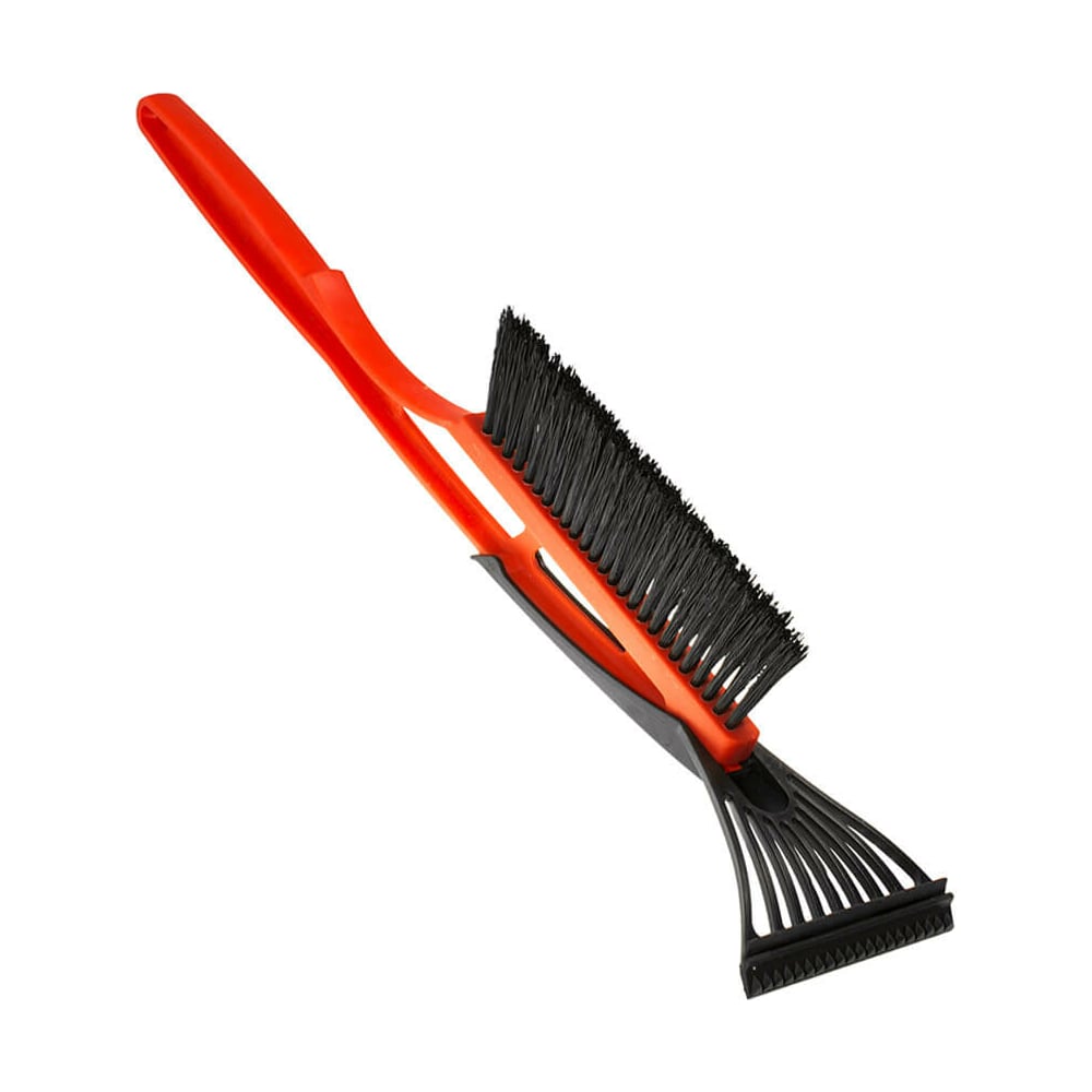 Щетка для снега LIMROY со съемным скребком 55 см. LR-094064 - выгодная ...