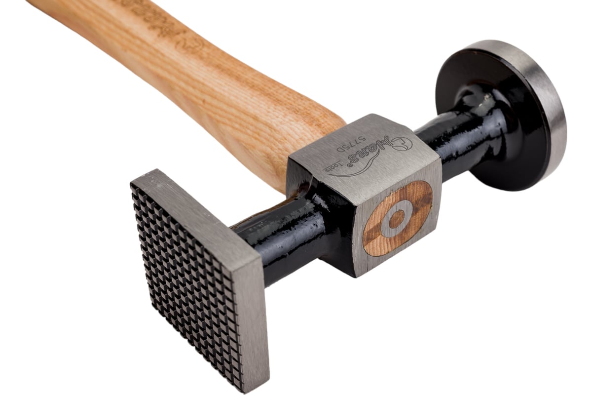 Рихтовочный молоток Hans 5775D - выгодная цена, отзывы, характеристики ...