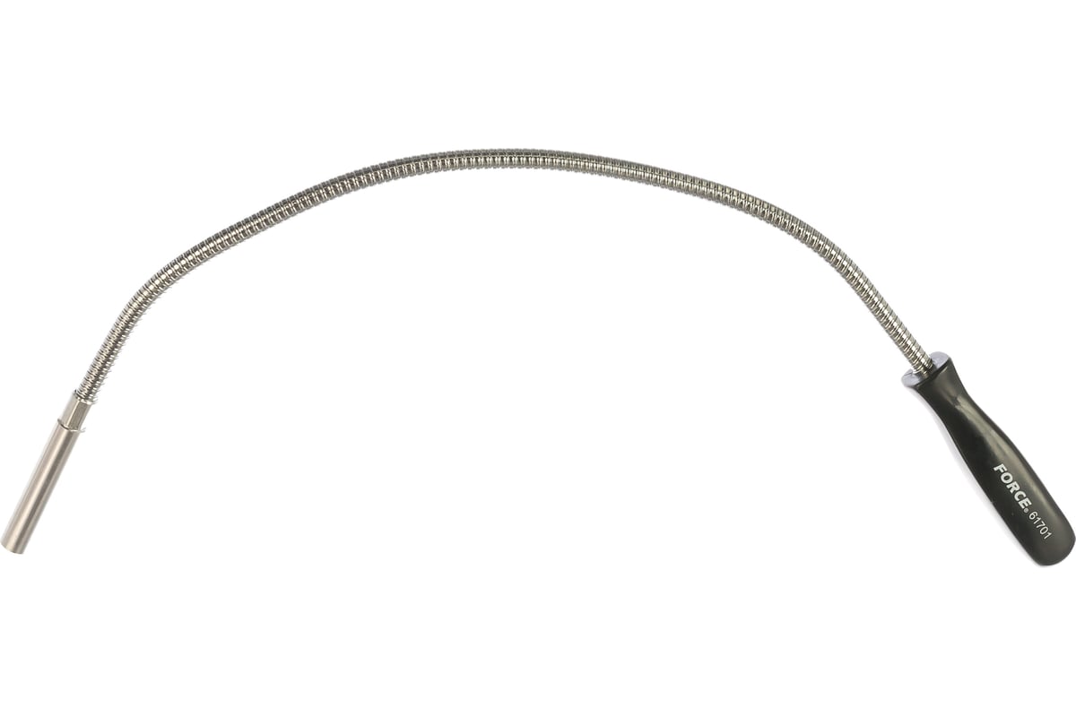 Усиленный магнит на гибком удлинителе FORCE 61701 - выгодная цена ...