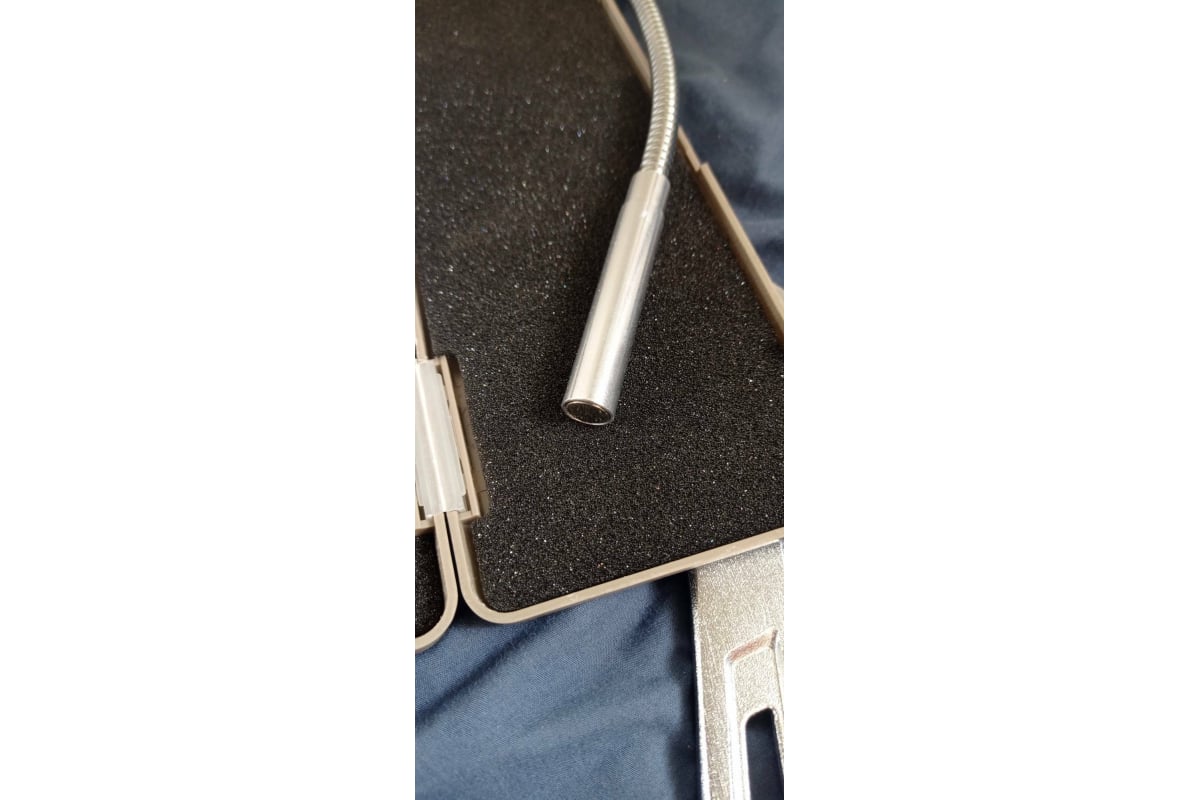 Усиленный магнит на гибком удлинителе FORCE 61701 - выгодная цена ...