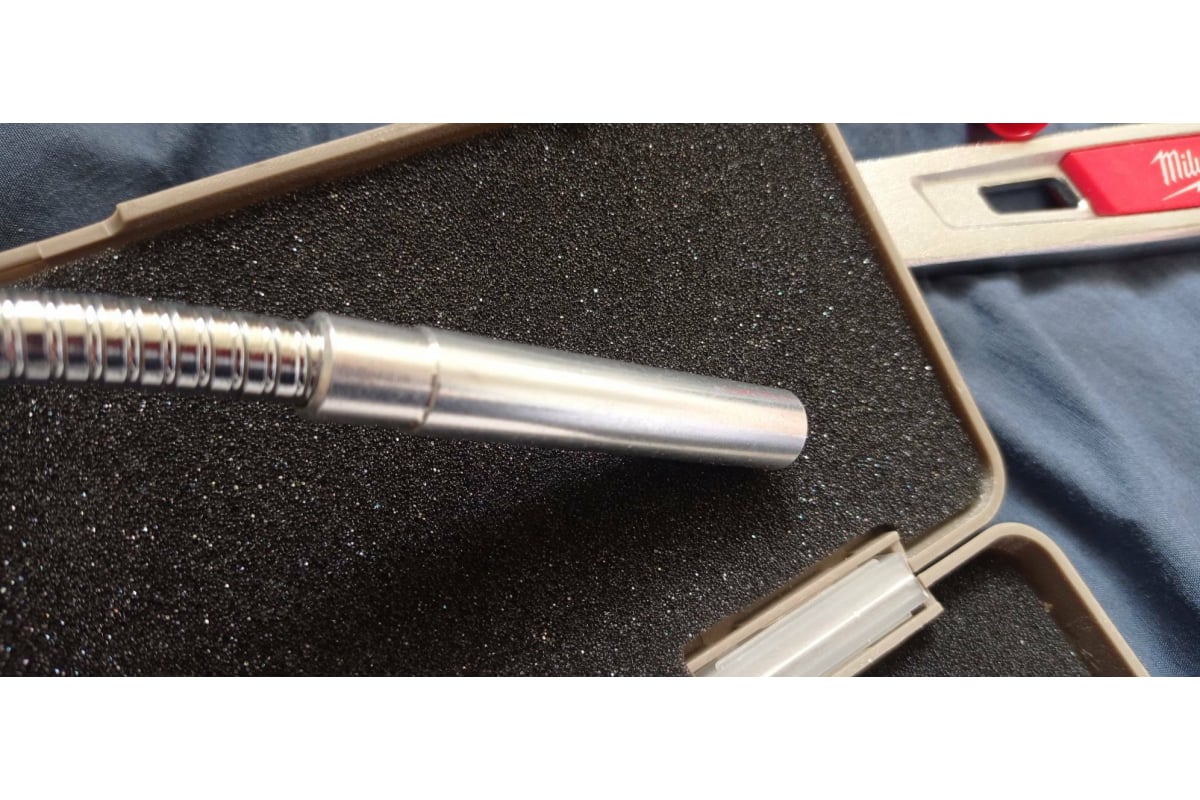 Усиленный магнит на гибком удлинителе FORCE 61701 - выгодная цена ...