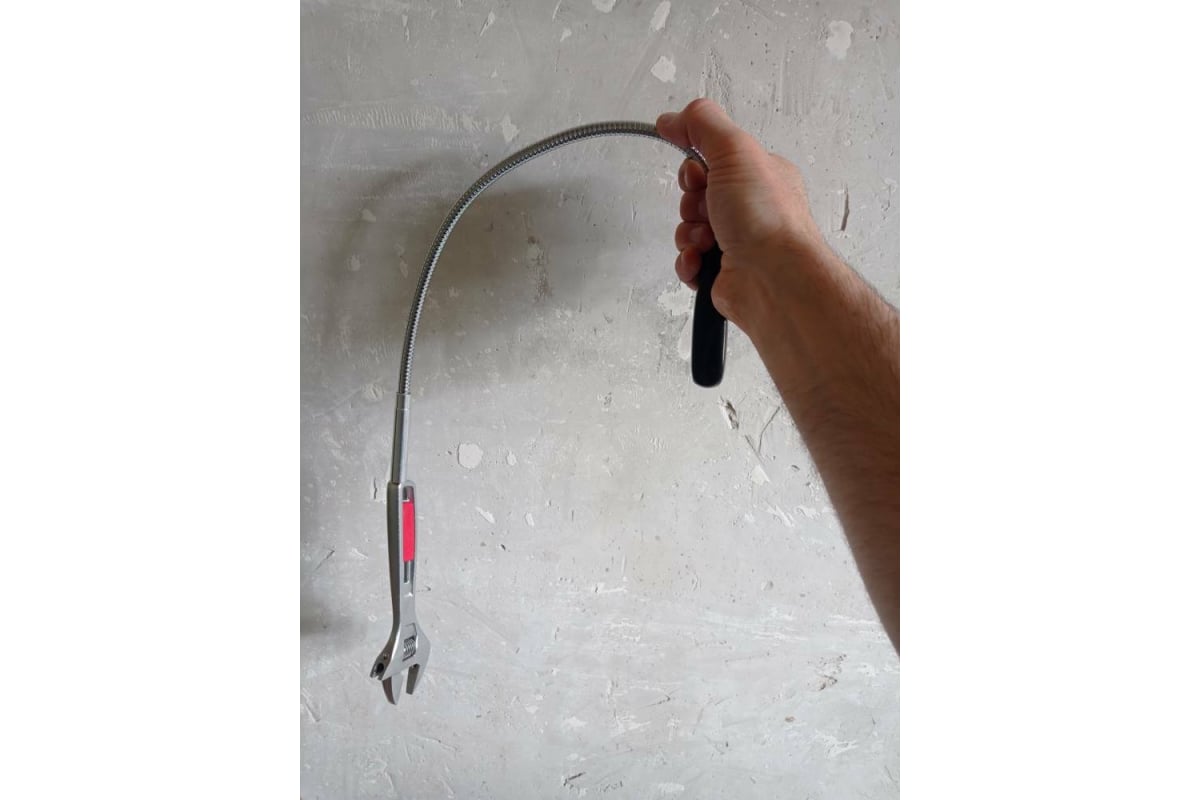 Усиленный магнит на гибком удлинителе FORCE 61701 - выгодная цена ...