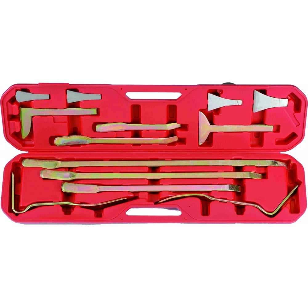 Набор оправок и лопаток для кузовных работ 13шт FORCE 913M2 - выгодная ...