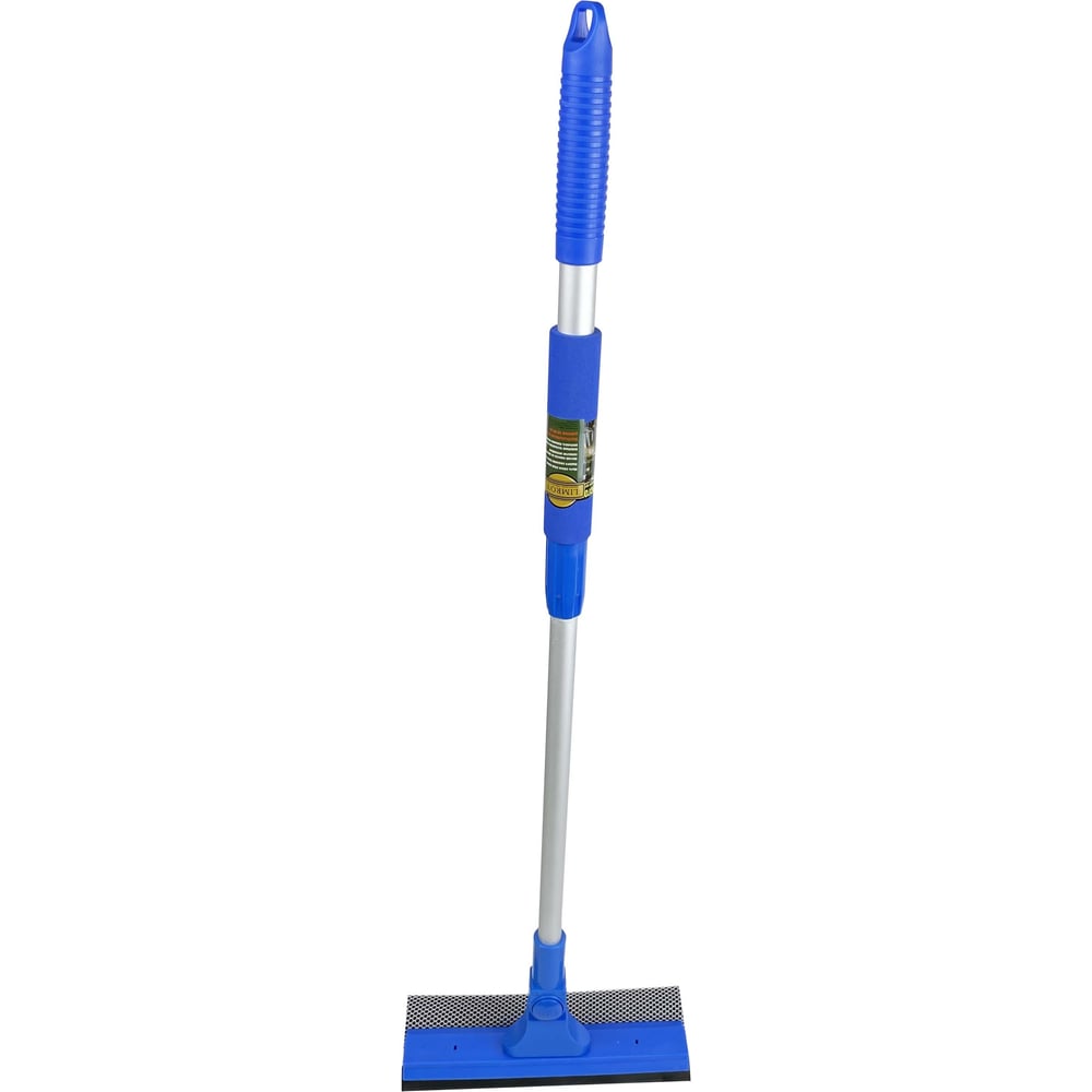 Водосгон LIMROY поворотный с поролон. щёткой "flat and easy", телескоп ...