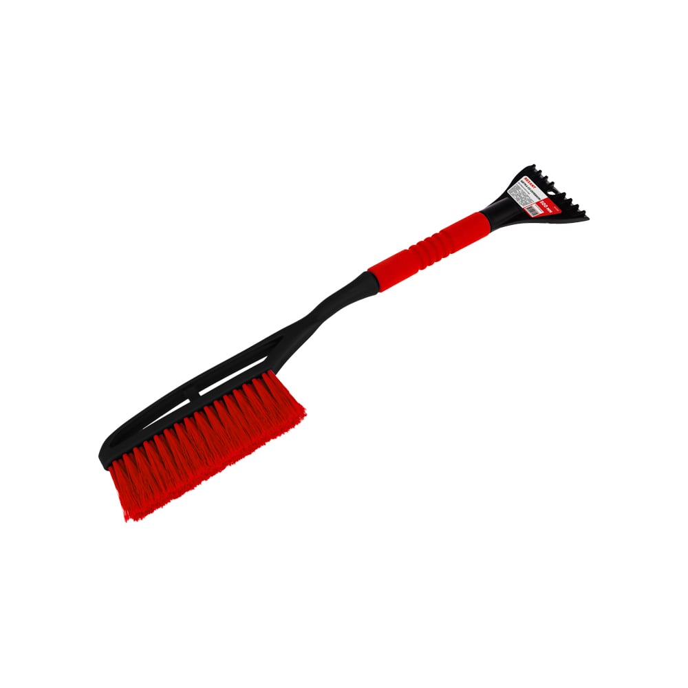 Щетка со скребком 635 мм (мягкая ручка) REXANT 80-0292 - выгодная цена, отзывы, характеристики ...