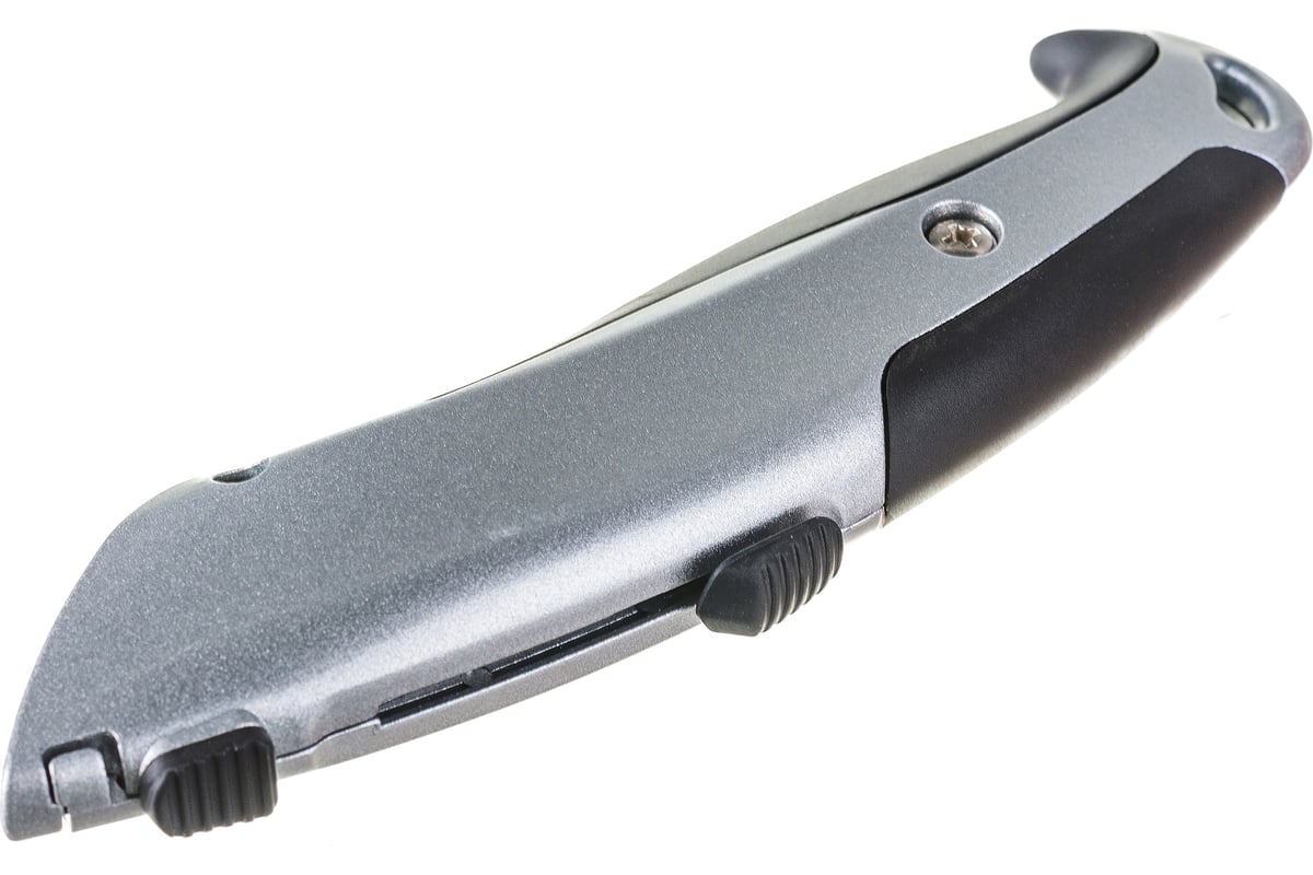 Строительный монтажный нож КВТ НСМ-19 79898 - выгодная цена, отзывы ...