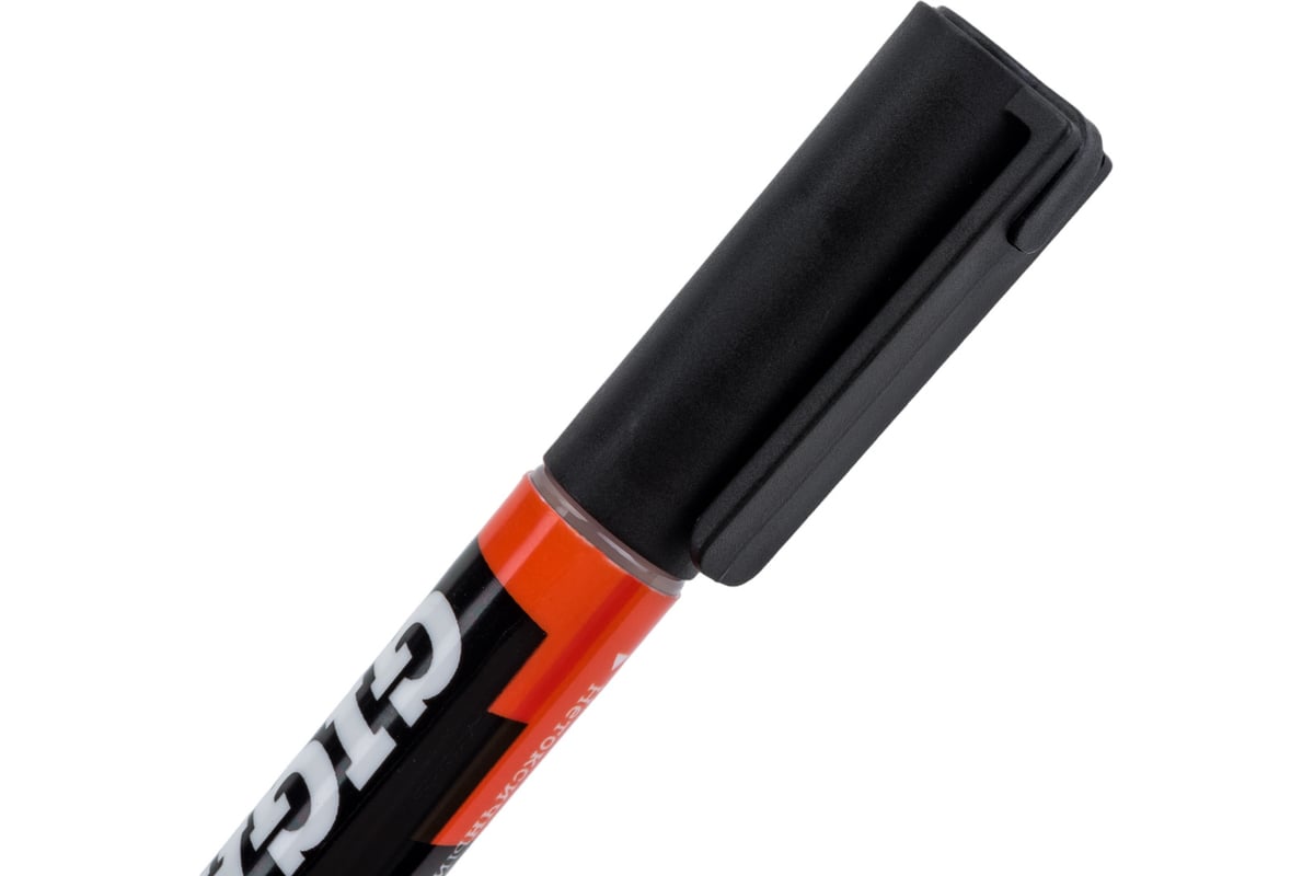 Разметочный маркер Gigant 3 мм, черный BPM-3 - выгодная цена, отзывы ...