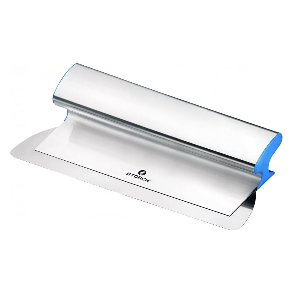 Фасадный шпатель STORCH Flexogrip Alustar, 80 см со сменными лезвиями ...